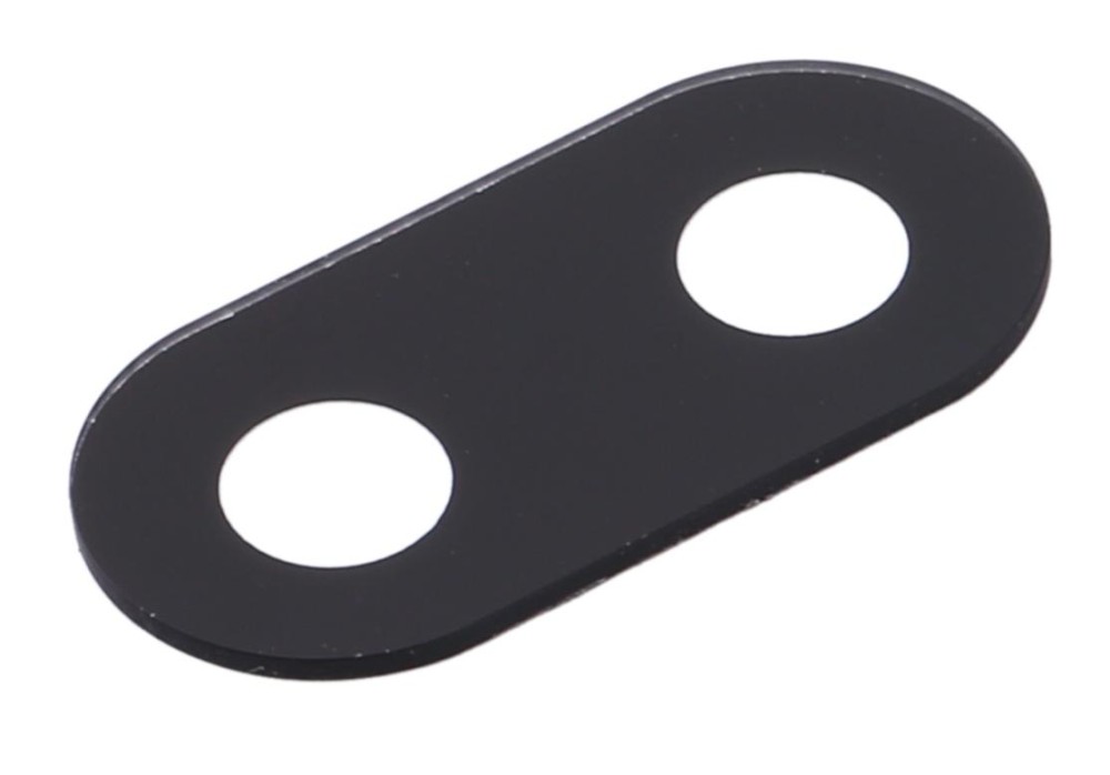 Camera Lens for Oppo A12 Black by Maxbhi.com