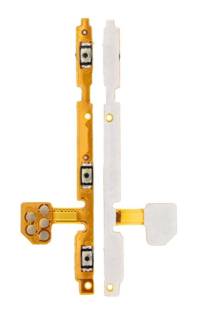 Power Button Flex Cable for Samsung Galaxy A32 - On Off Flex / PCB by ...