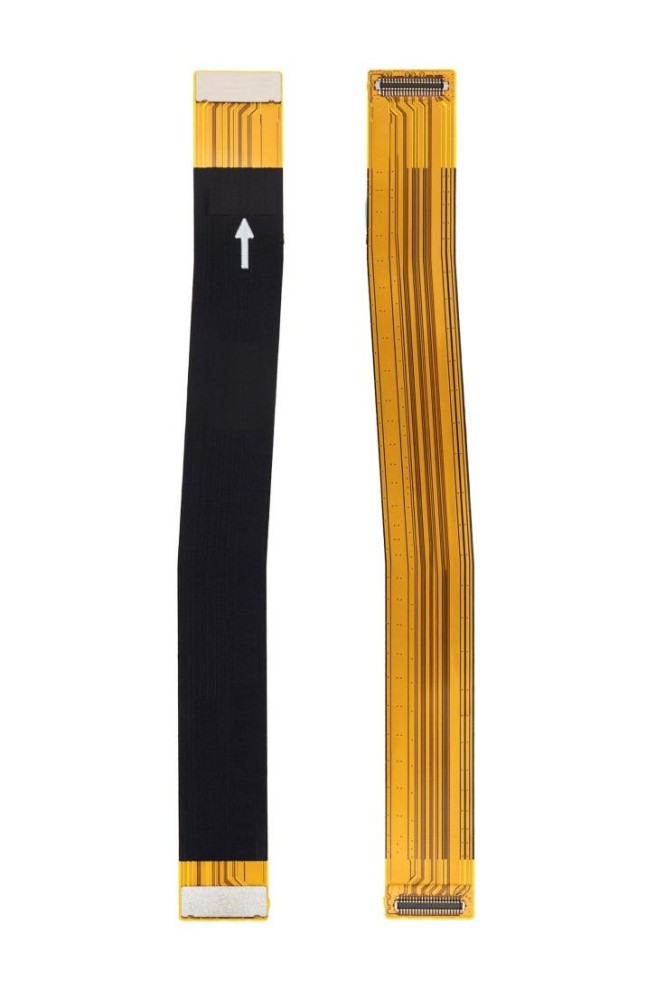 LCD Flex Cable for Samsung Galaxy A20s by Maxbhi.com