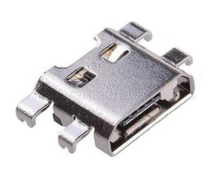 Charging Connector for Itel Vision 1 Plus by Maxbhi.com