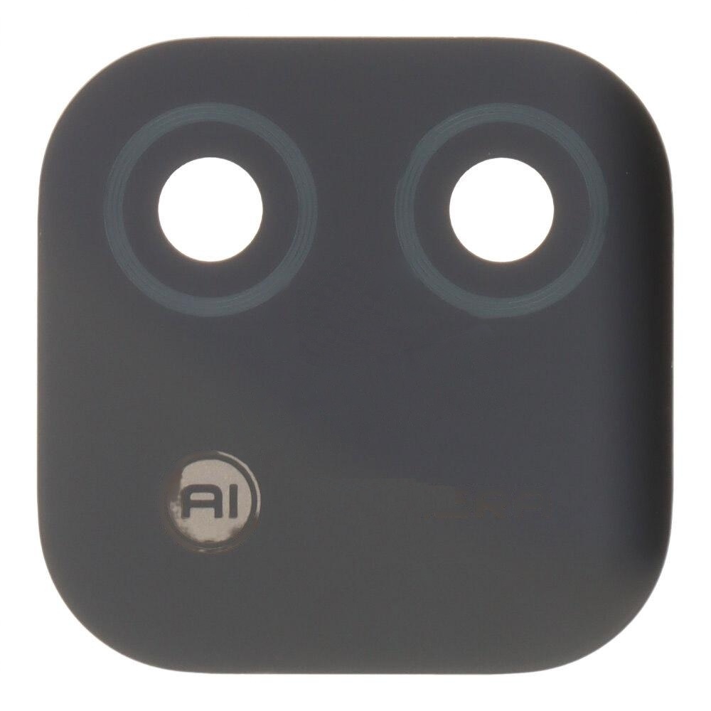 Camera Lens for Realme C11 2021 Grey by Maxbhi.com