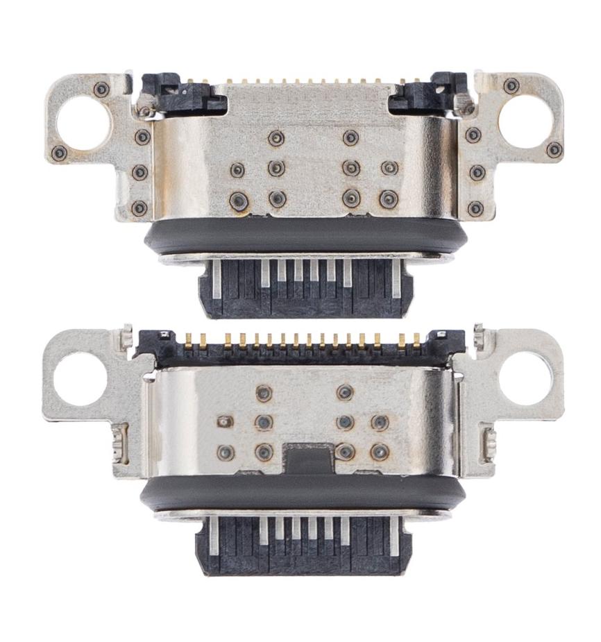 Charging Connector for Samsung Galaxy A52 5G by Maxbhi.com