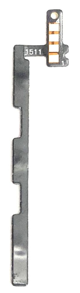 Power Button Flex Cable for Itel A48 - On Off Flex / PCB by Maxbhi.com