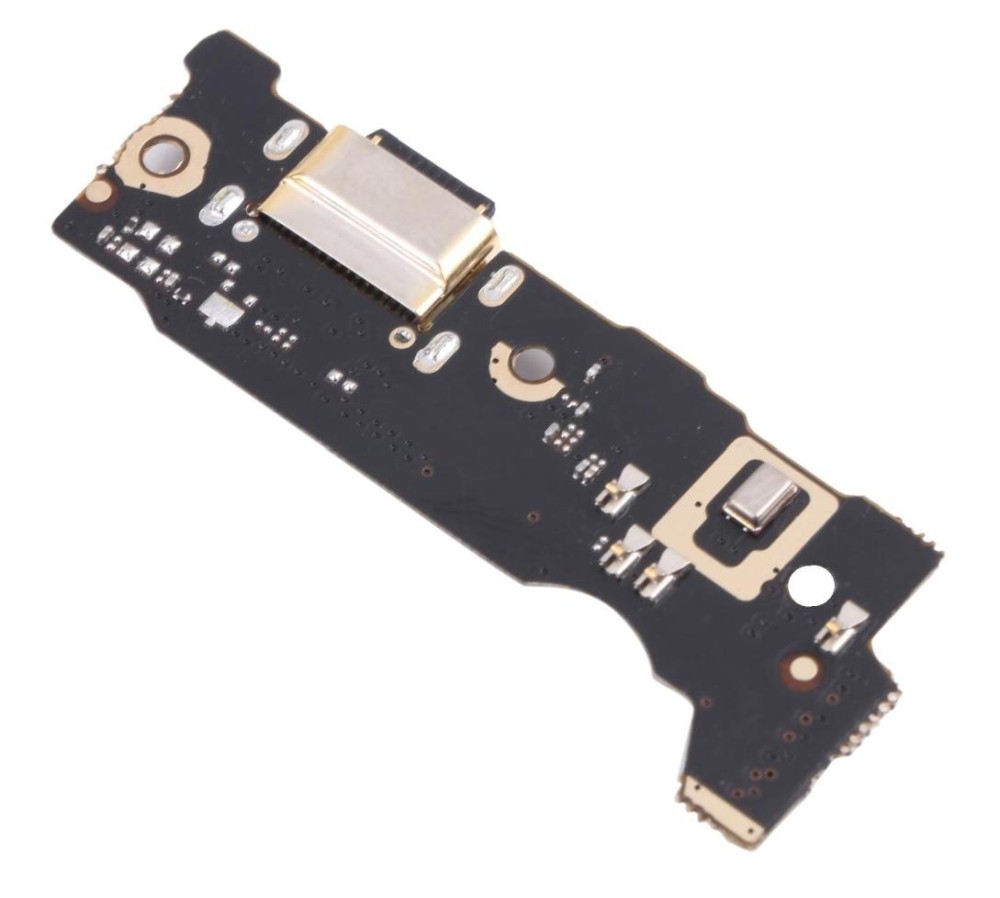 Charging Connector Flex PCB Board for Xiaomi Redmi Note 10 Pro by ...