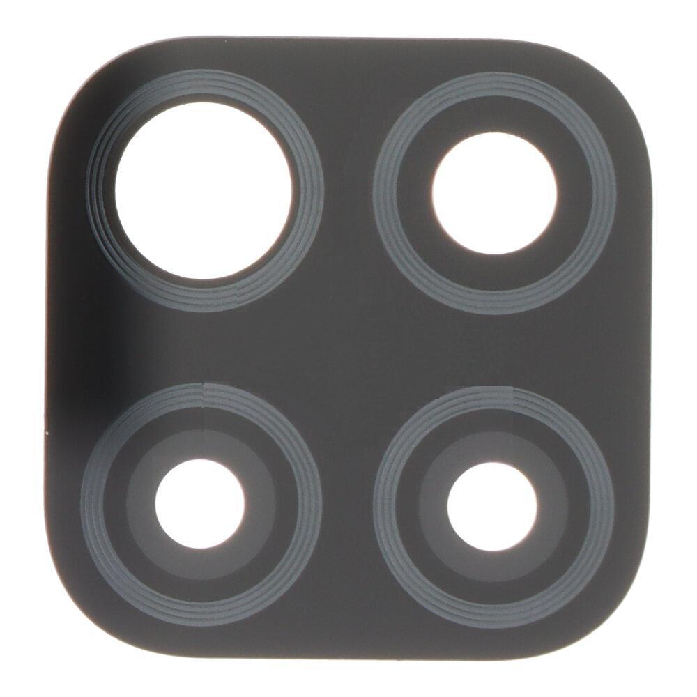 Camera Lens for Huawei nova 7i Black by Maxbhi.com