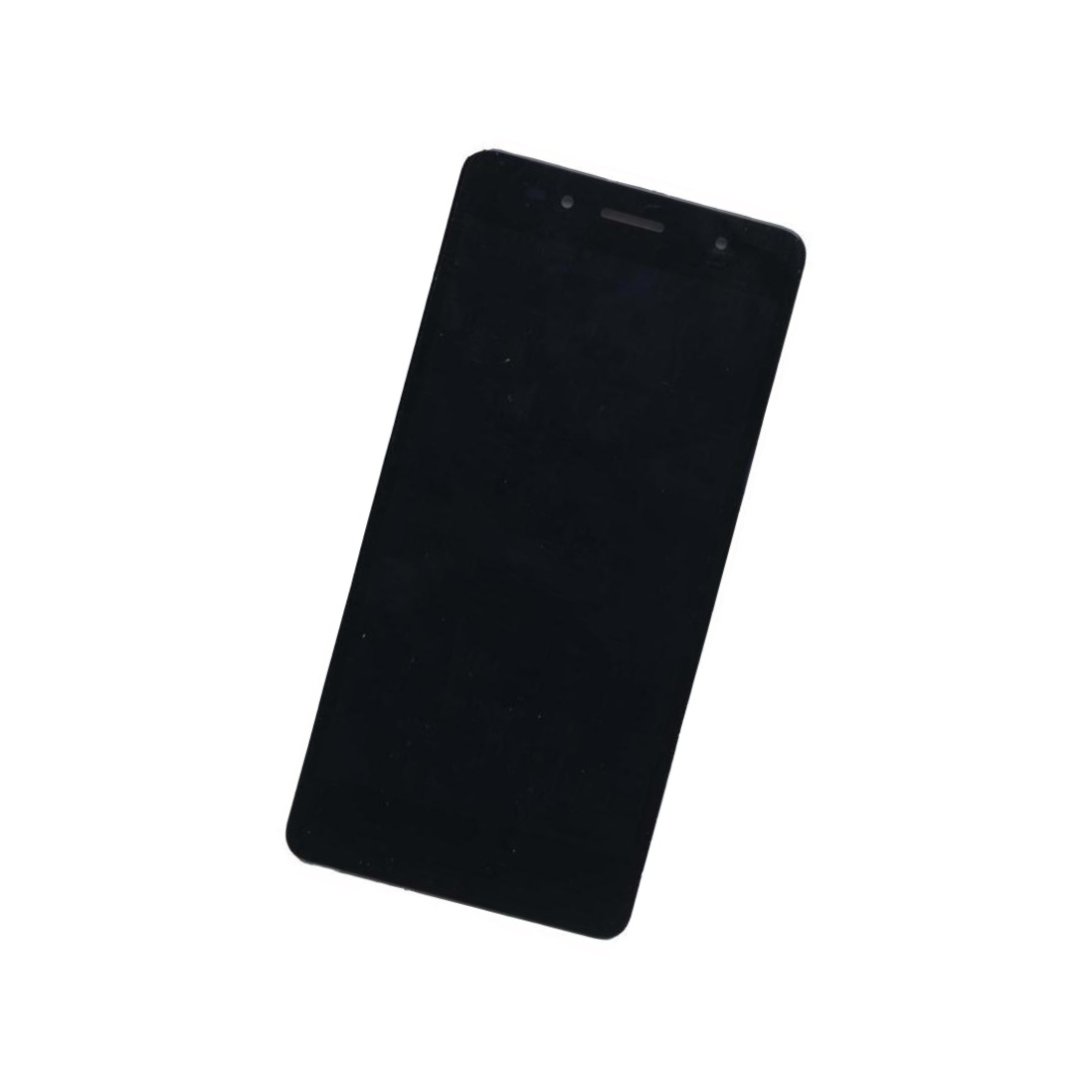 Charging Connector Flex PCB Board for Lava R1 by Maxbhi.com