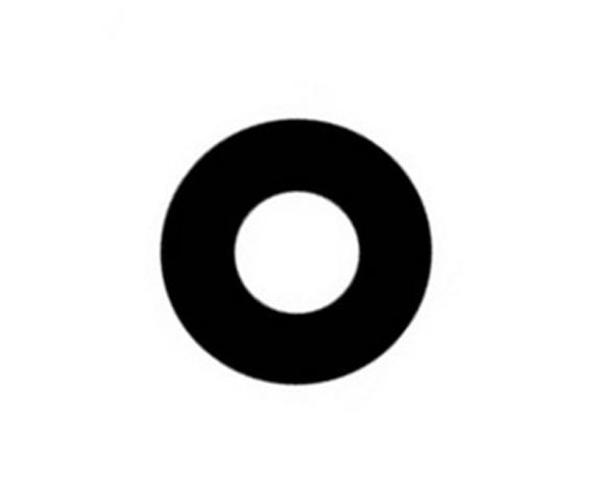 Camera Lens for Yu Yunicorn YU5530 Gold by Maxbhi.com
