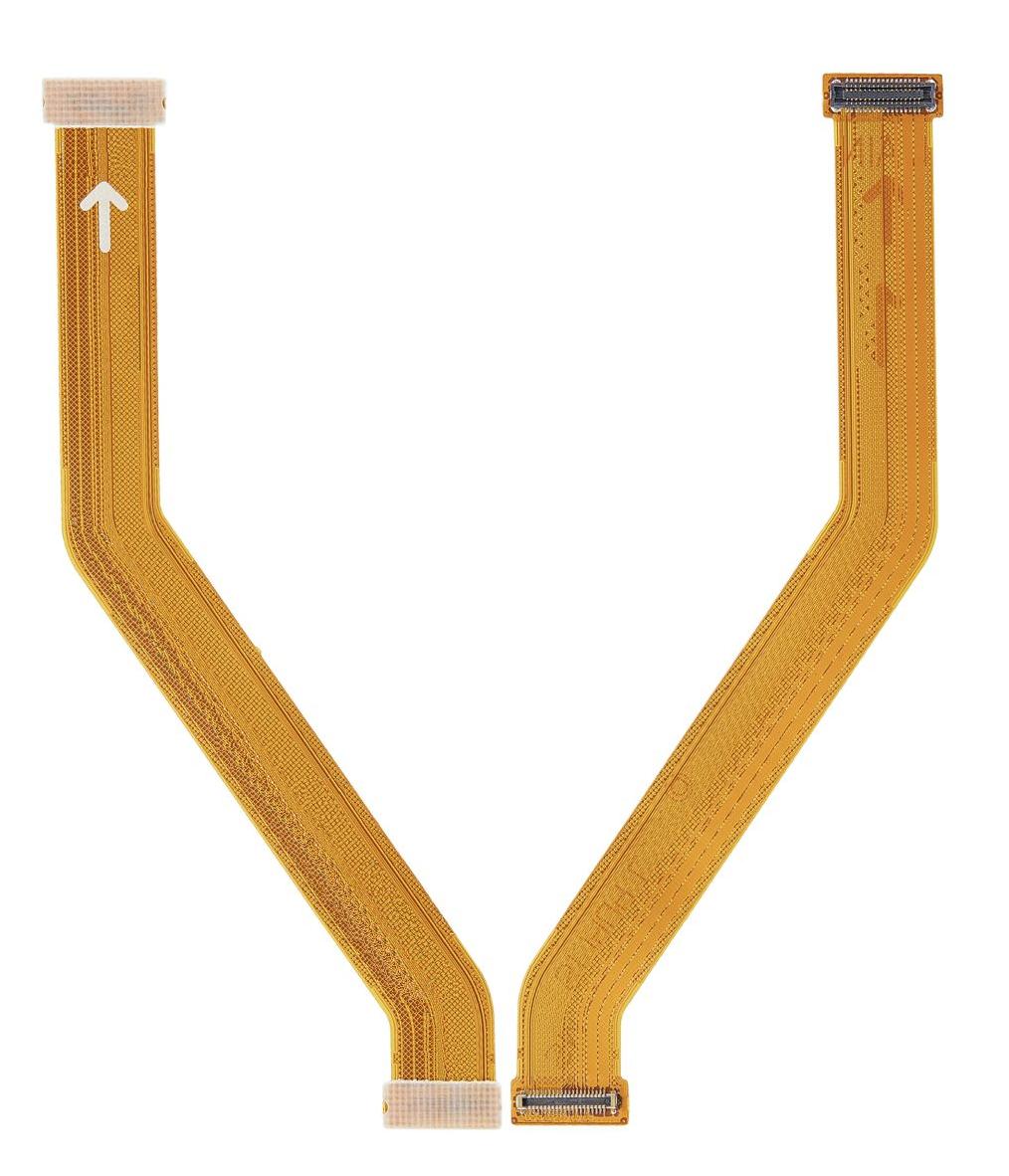 LCD Flex Cable for Samsung Galaxy A50s by Maxbhi.com