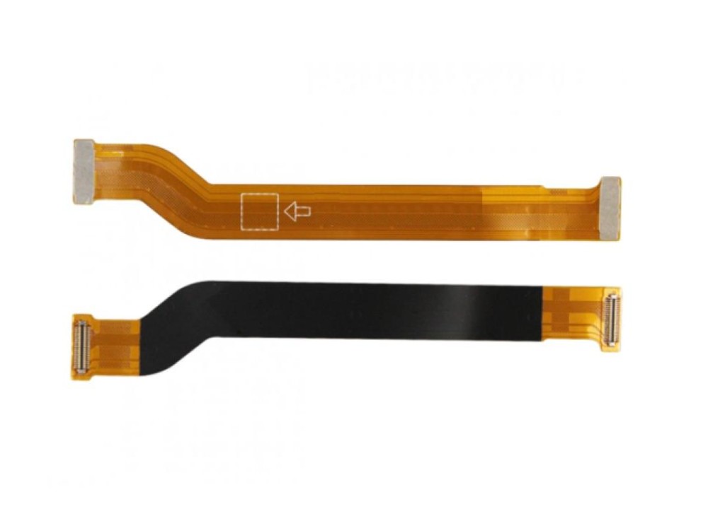 LCD Flex Cable for Realme XT by Maxbhi.com