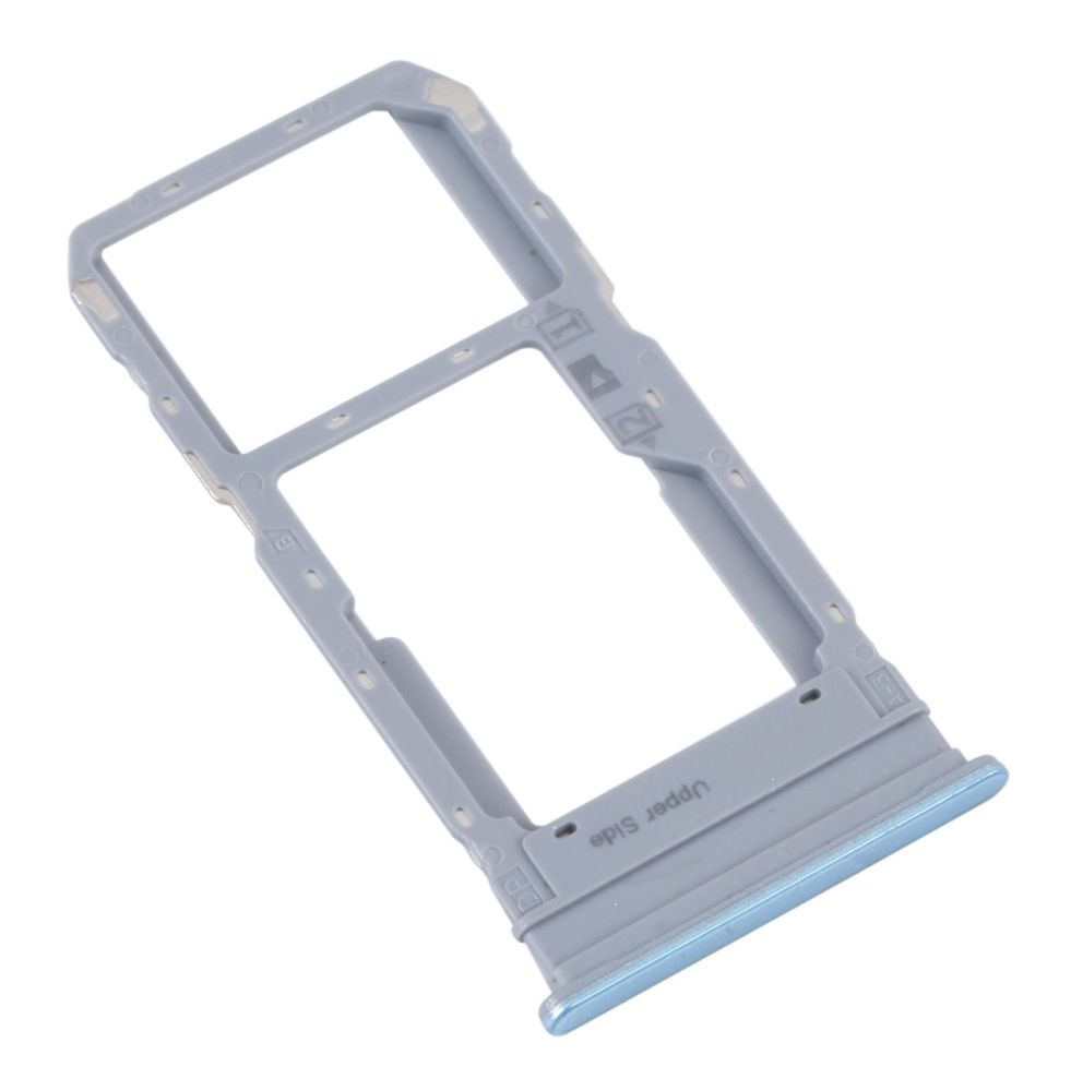SIM Card Holder Tray for Vivo Y33s - White - Maxbhi.com