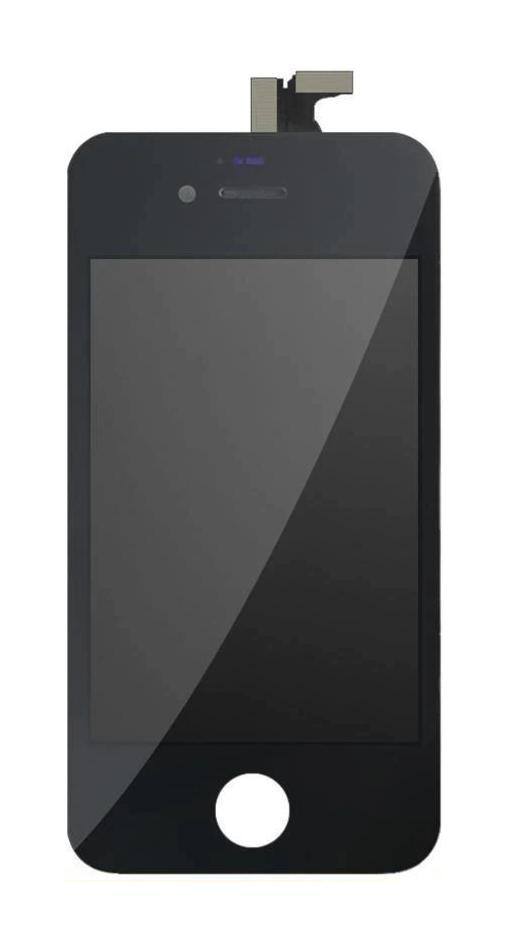 iphone 4 change screen