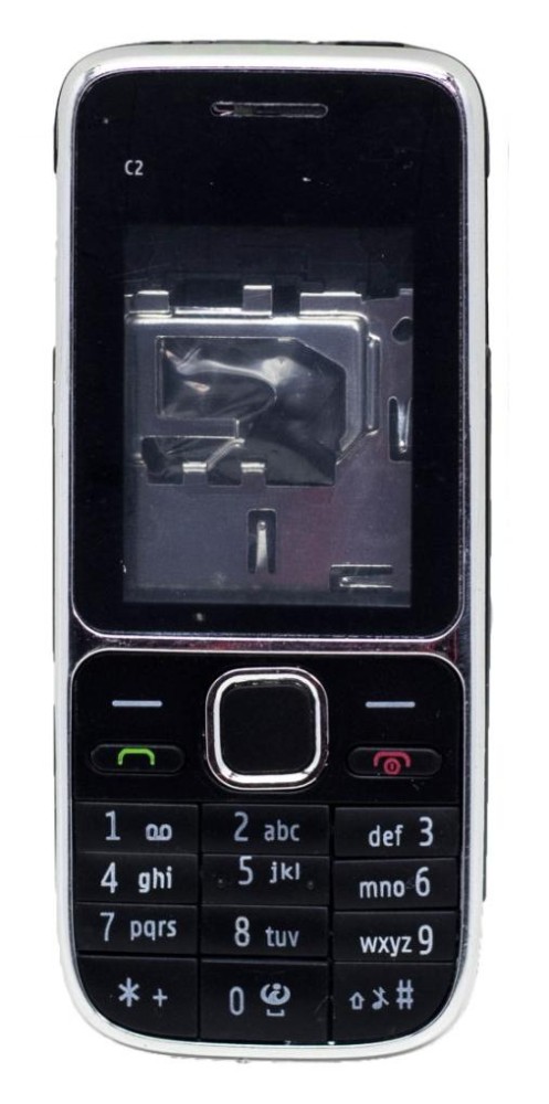 nokia c2 01