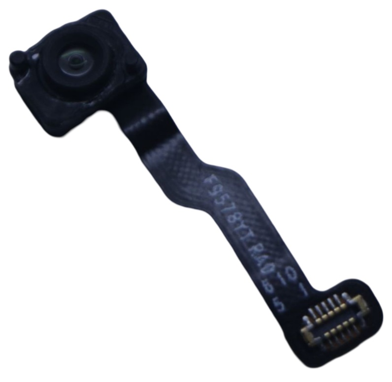 Fingerprint Sensor Flex Cable for OnePlus Nord 2 5G Sky by Maxbhi.com