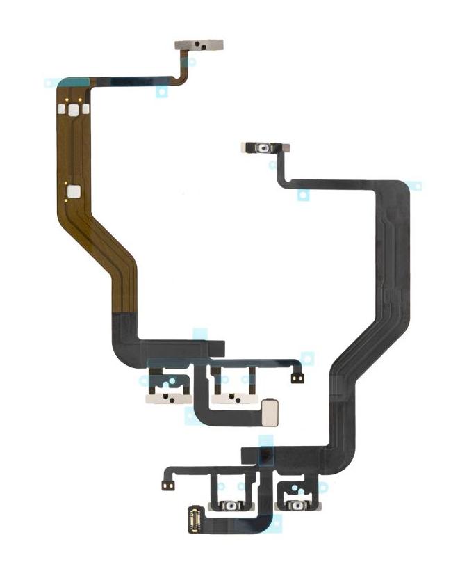Power Button Flex Cable for Apple iPhone 12 - On Off Flex / PCB by ...