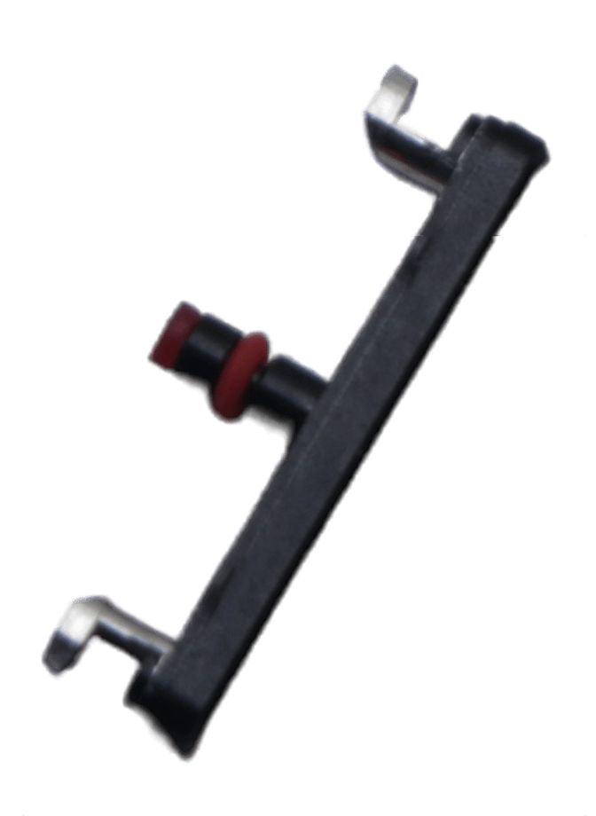 Power Button Outer for OnePlus Nord 2 5G Black by Maxbhi.com