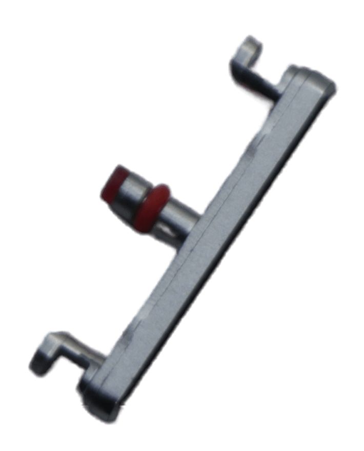 Power Button Outer for OnePlus Nord 2 5G White by Maxbhi.com