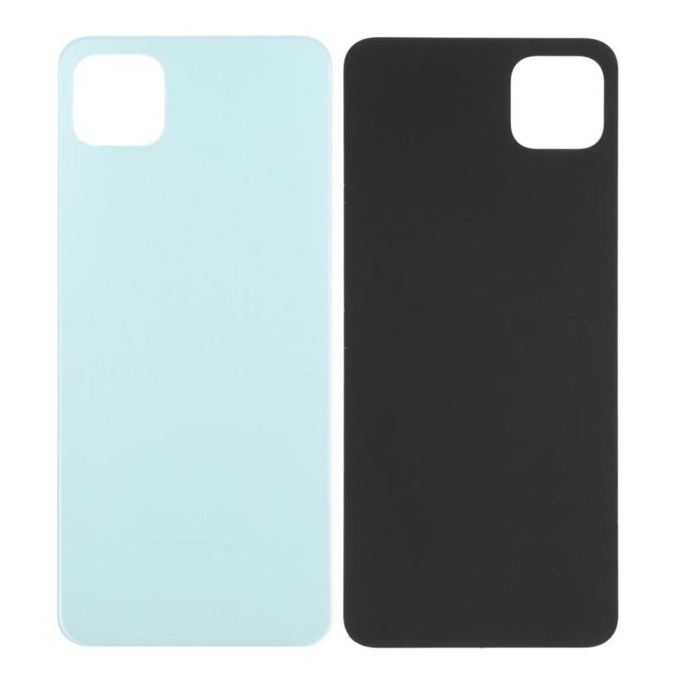 Back Panel Cover for Samsung Galaxy A22 5G - Mint - Maxbhi.com