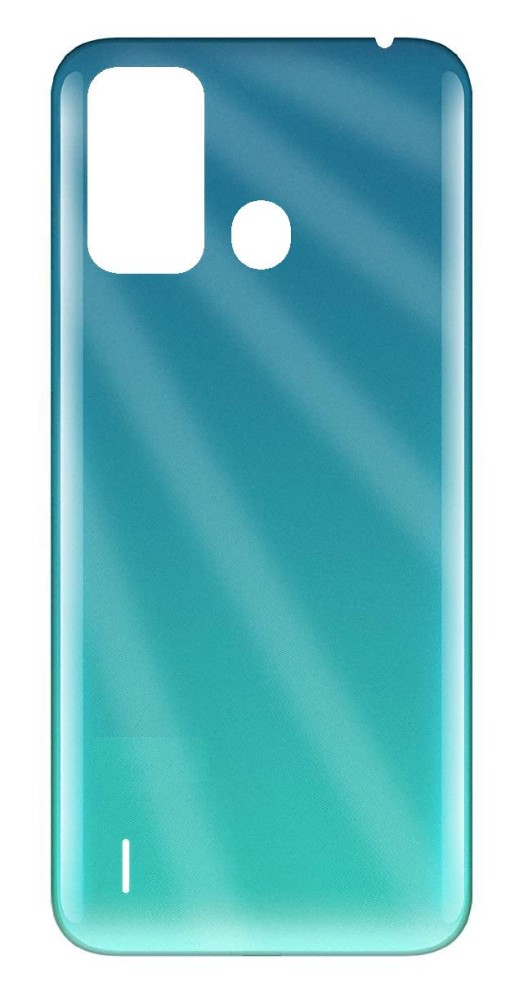 Back Panel Cover for Itel Vision 1 Pro - Aura - Maxbhi.com