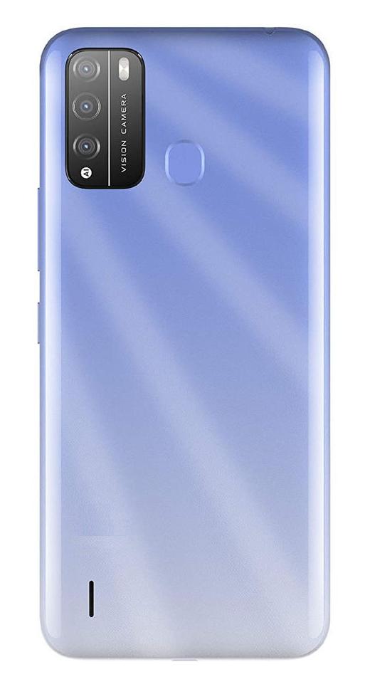 Full Body Housing for Itel Vision 1 Pro - Blue - Maxbhi.com
