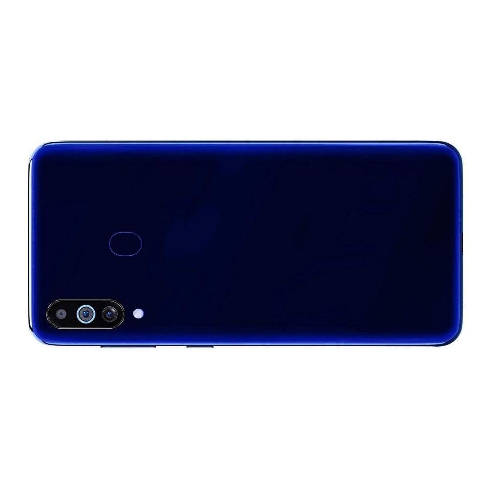 Full Body Housing for Samsung Galaxy M40 - Black - Maxbhi.com