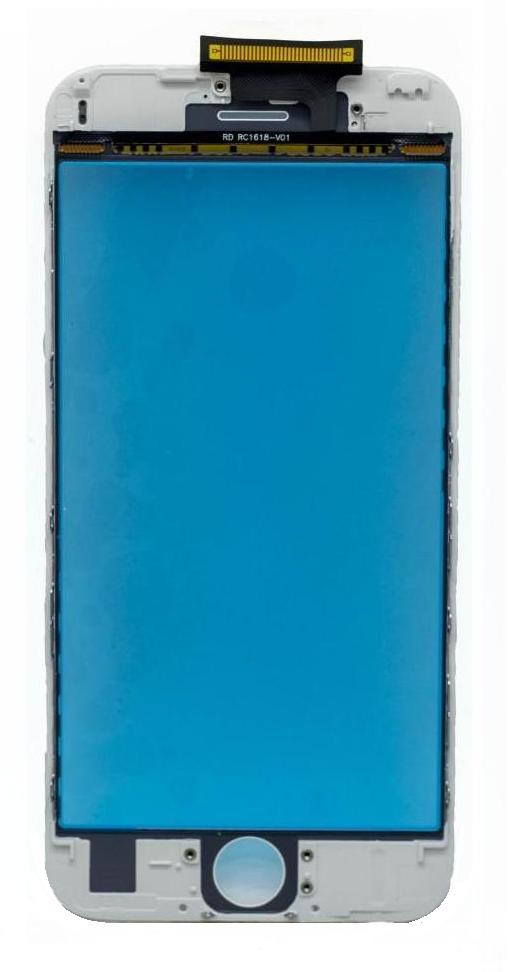 iphone 6s front screen replacement