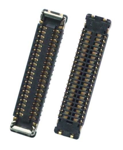 LCD Connector for Xiaomi Poco M2 Pro by Maxbhi.com