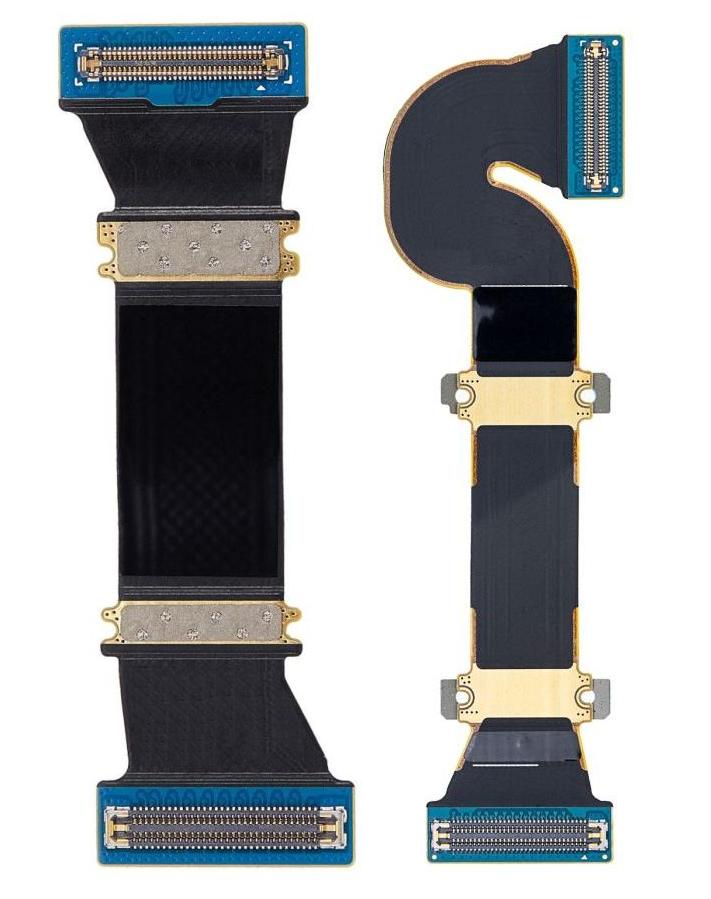 Main Board Flex Cable for Samsung Galaxy Fold by Maxbhi.com