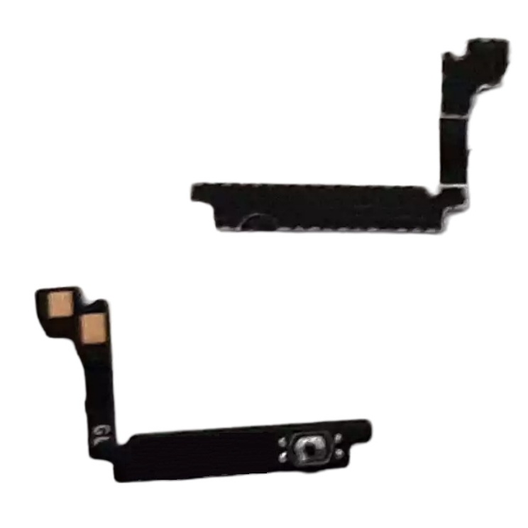 Power Button Flex Cable for OnePlus 9R 5G - On Off Flex / PCB by Maxbhi.com