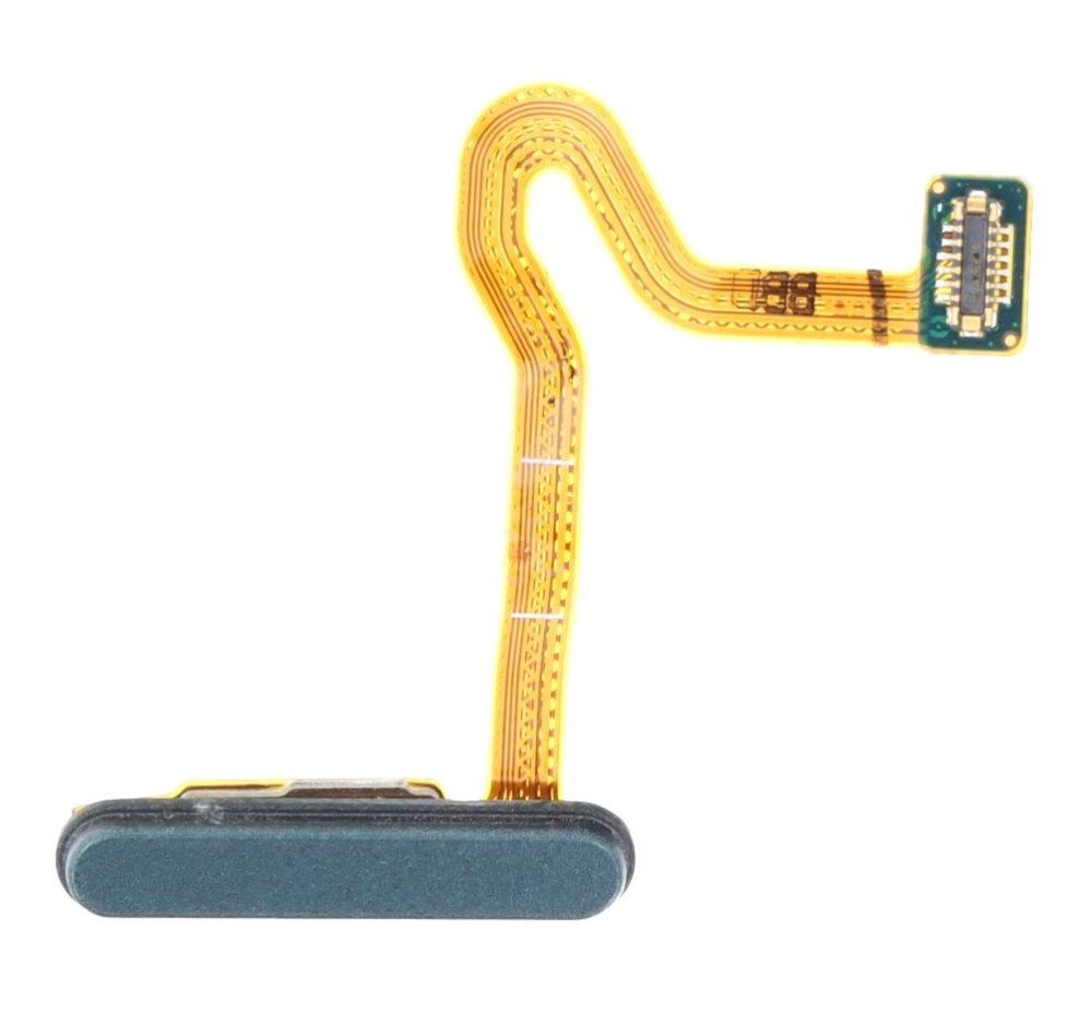 Fingerprint Sensor Flex Cable for Samsung Galaxy Z Flip 3 Green by ...
