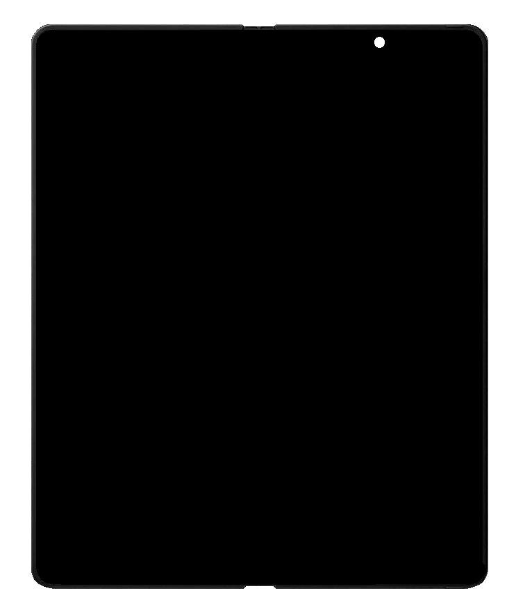 LCD Screen for Samsung Galaxy Z Fold 3 - Replacement Display by Maxbhi.com
