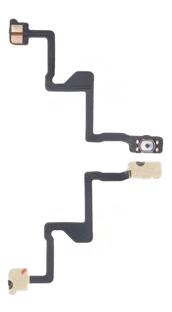 Power Button Flex Cable for Oppo Reno 6 Pro 5G - On Off Flex / PCB by ...