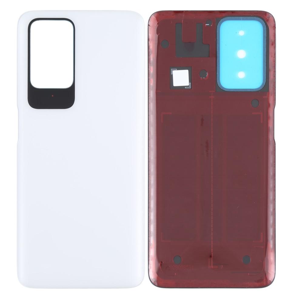 Back Panel Cover for Xiaomi Redmi 10 Prime - White - Maxbhi.com