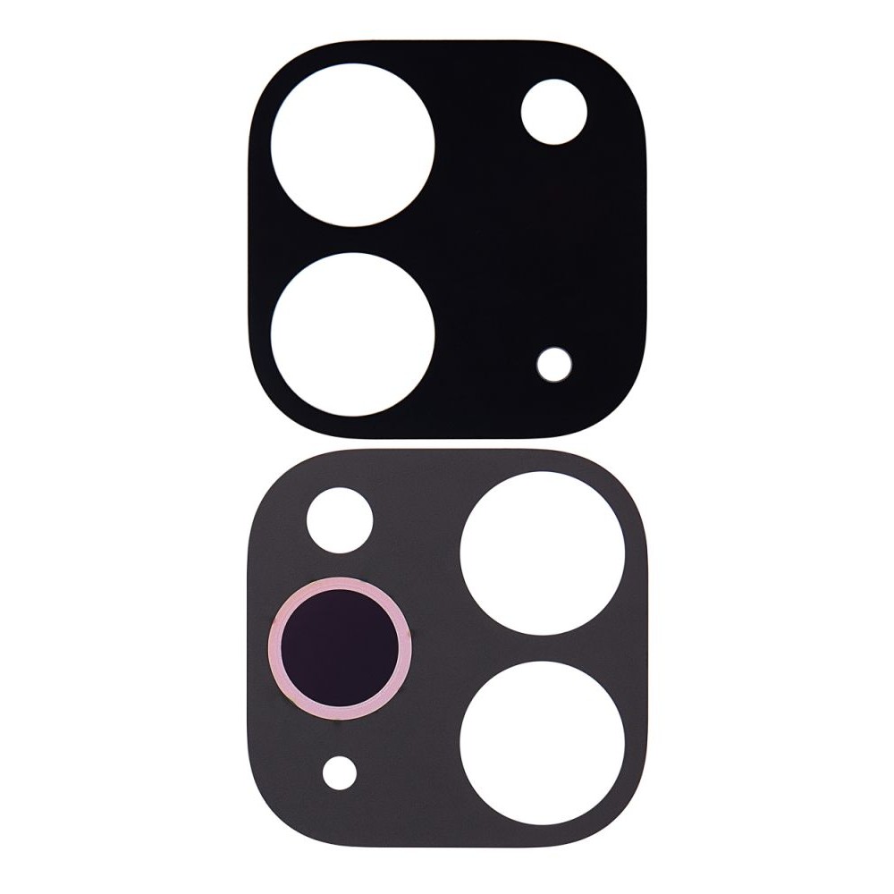 Camera Lens for Apple iPad Pro 12.9 2021 Grey by Maxbhi.com