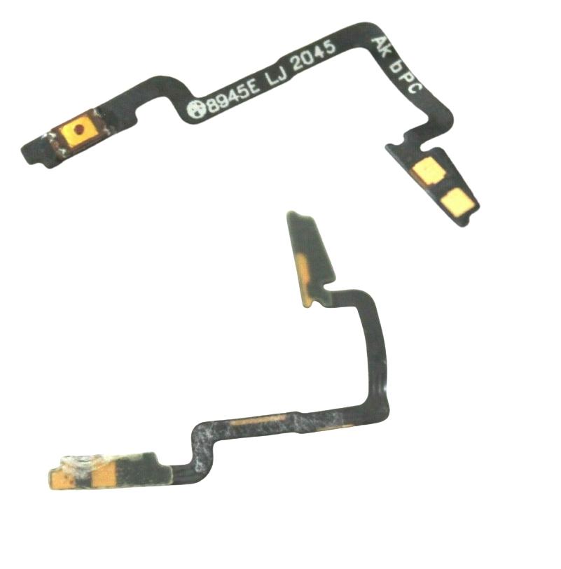 Power Button Flex Cable for OnePlus Nord N100 - On Off Flex / PCB by ...