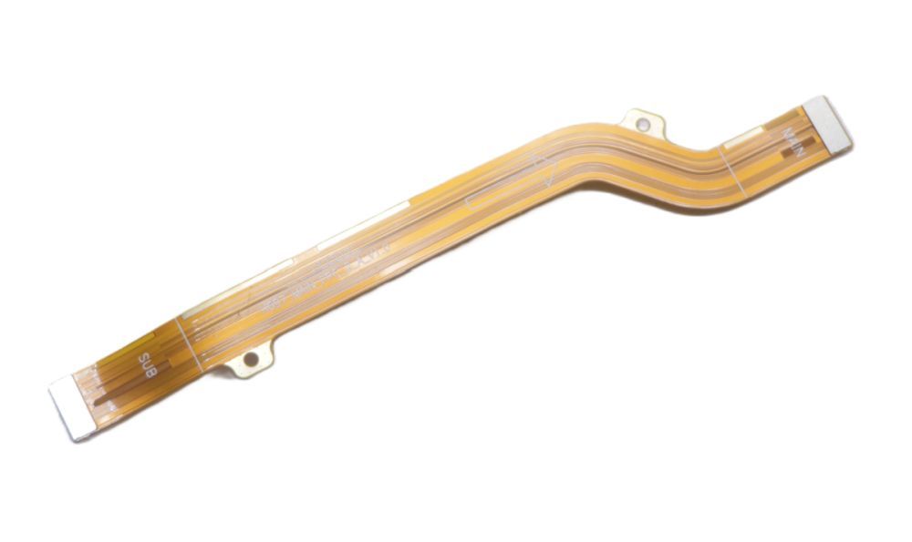 Main Board Flex Cable for Infinix Note 10 by Maxbhi.com