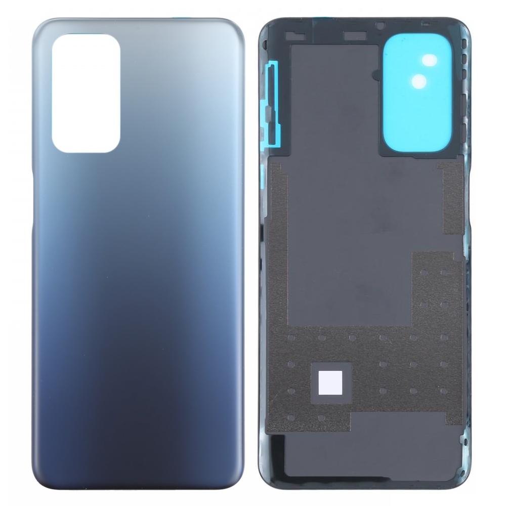 Back Panel Cover for OnePlus Nord N200 5G - Black - Maxbhi.com