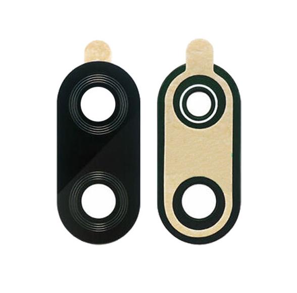 Camera Lens for Samsung Galaxy A01 Core Black by Maxbhi.com