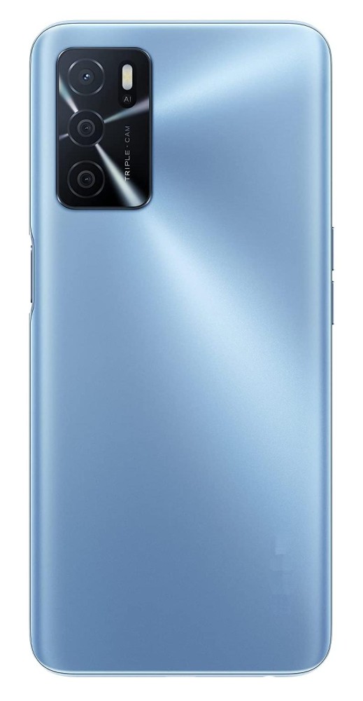 Full Body Housing for Oppo A16 - Pearl - Maxbhi.com