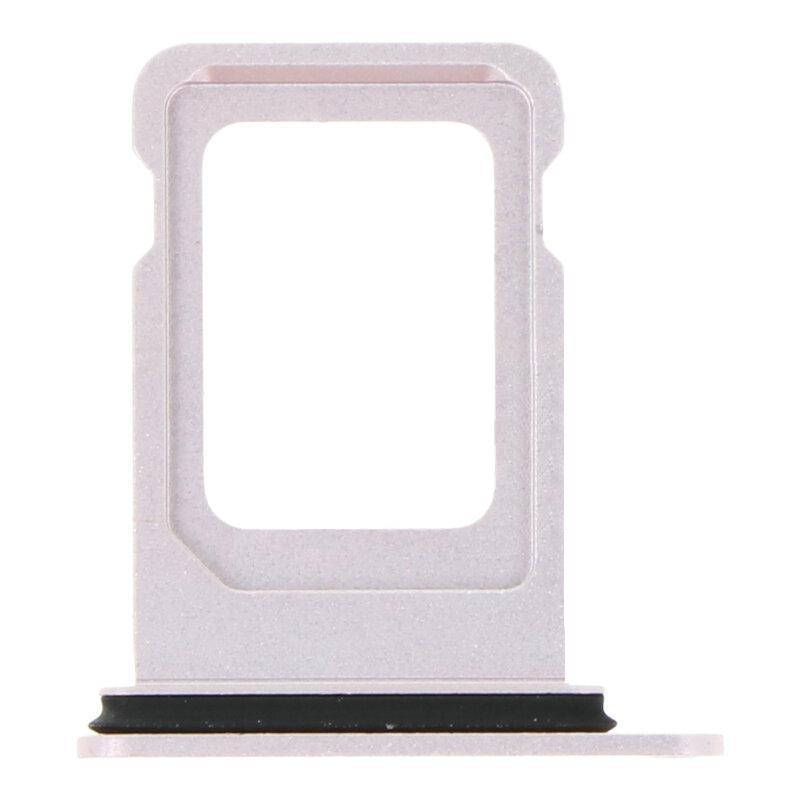 SIM Card Holder Tray for Apple iPhone 13 - Pink - Maxbhi.com