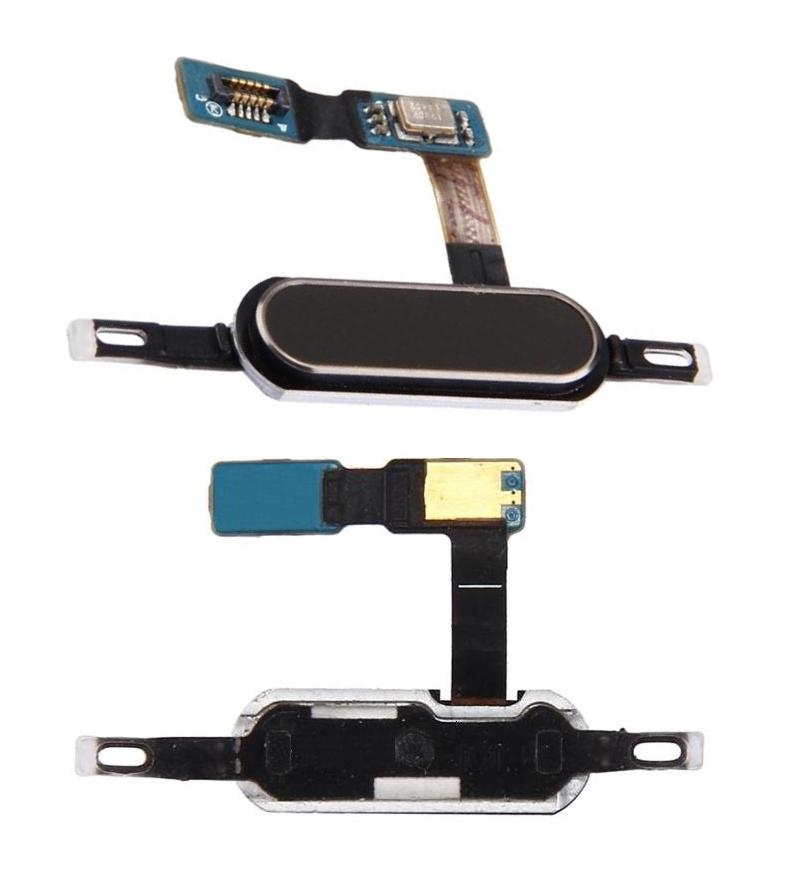 Fingerprint Sensor Flex Cable for Samsung Galaxy Tab S 10.5 Brown by ...