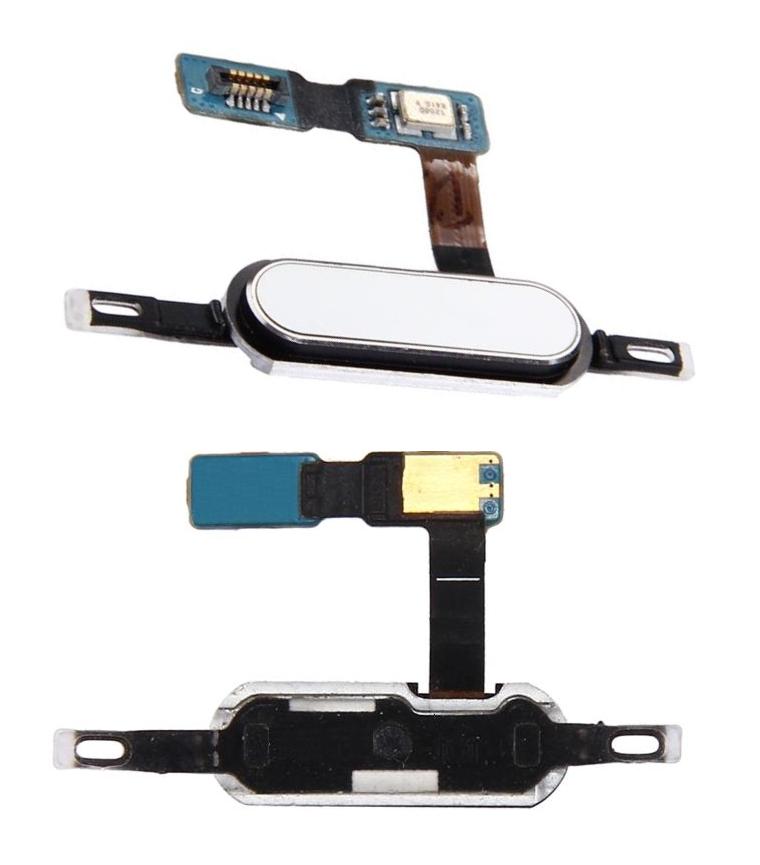 Fingerprint Sensor Flex Cable for Samsung Galaxy Tab S 10.5 White by ...