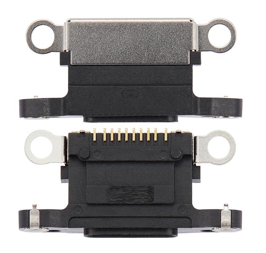 Charging Connector for Apple iPhone 13 Pro Max by Maxbhi.com