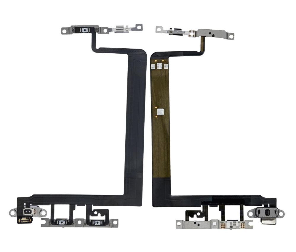Power Button Flex Cable for Apple iPhone 13 - On Off Flex / PCB by ...