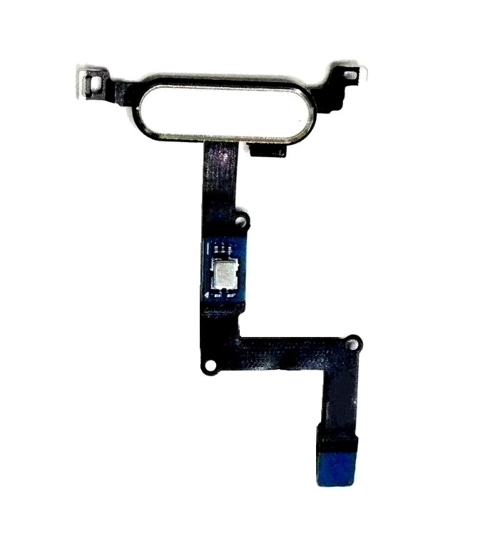Fingerprint Sensor Flex Cable for Samsung Galaxy Tab S 8.4 LTE White by ...