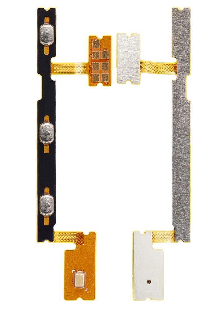 Power Button Flex Cable for Samsung Galaxy Tab A7 Lite - On Off Flex ...