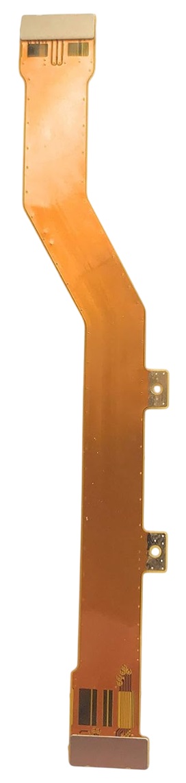 Main Board Flex Cable for Lava Z91 by Maxbhi.com
