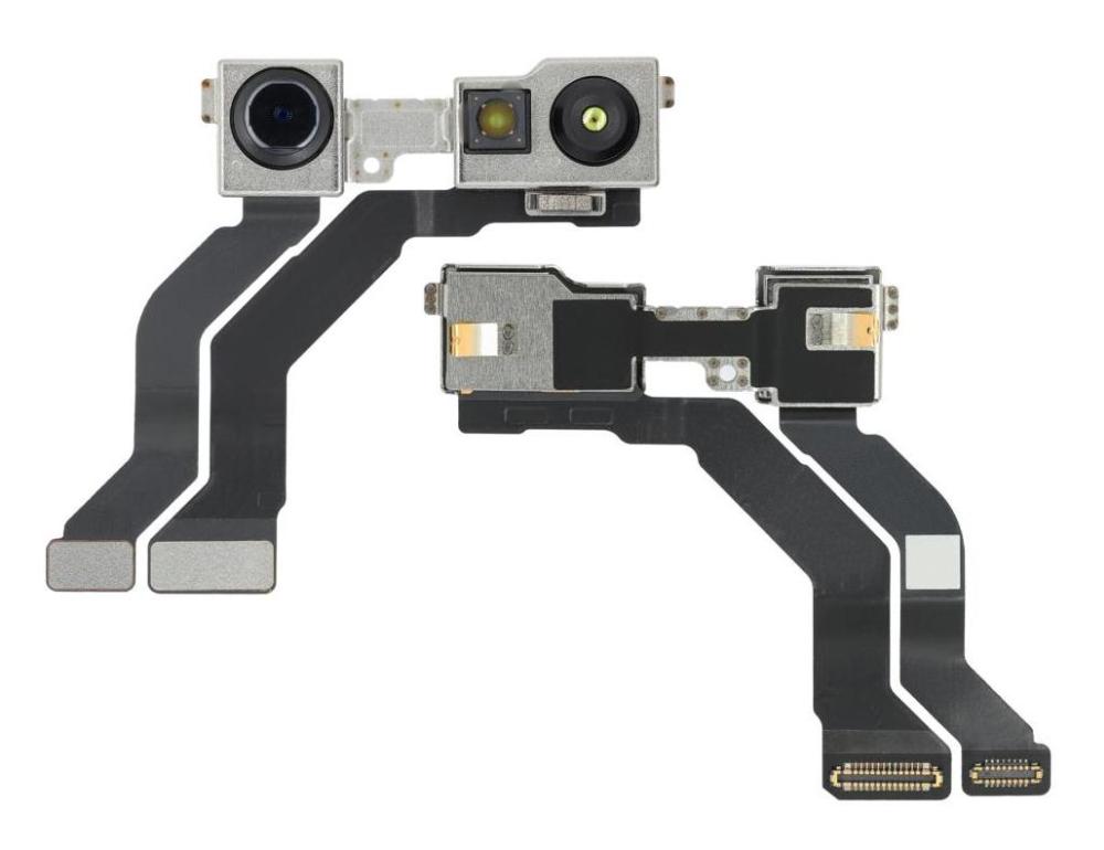 Replacement Front Camera for Apple iPhone 13 mini (Selfie Camera) by ...