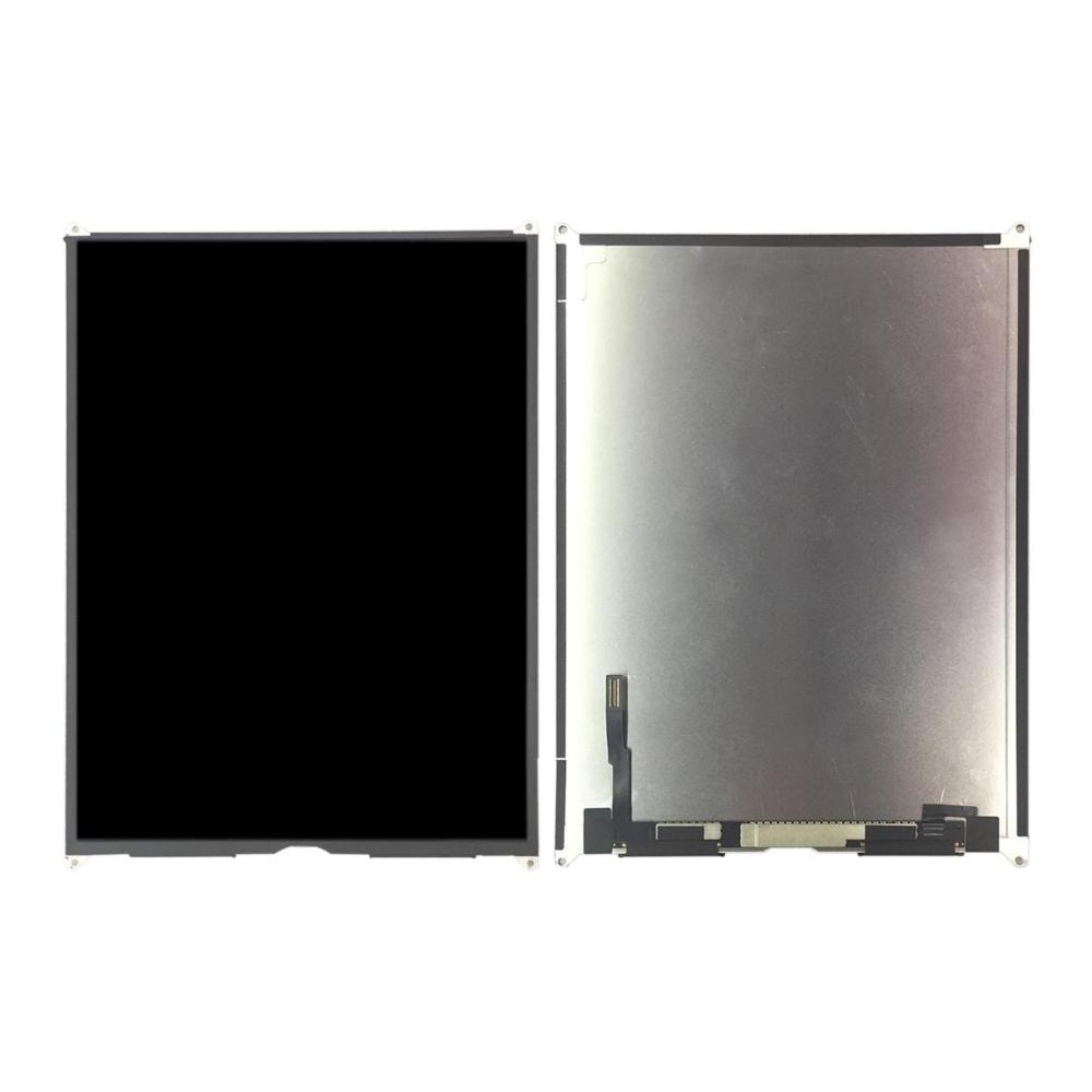LCD Screen for Apple iPad 10.2 2021 - Replacement Display by Maxbhi.com