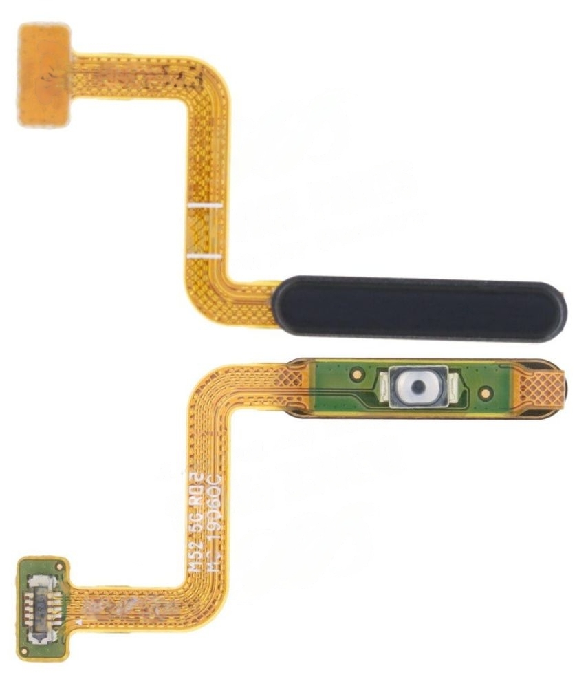 Power Button Flex Cable for Samsung Galaxy M22 - On Off Flex / PCB by ...