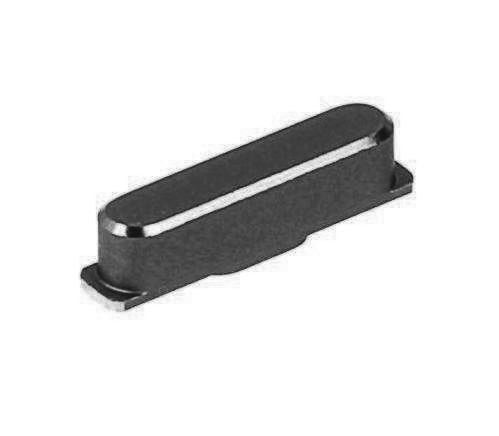 Power Button Outer for Motorola Edge 20 Pro Black by Maxbhi.com